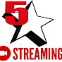5-Star-Streaming-logo – CLASSIC HITS 106.3