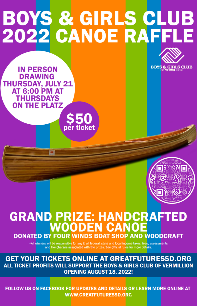 boys & girls club raffle verm – CLASSIC HITS 106.3