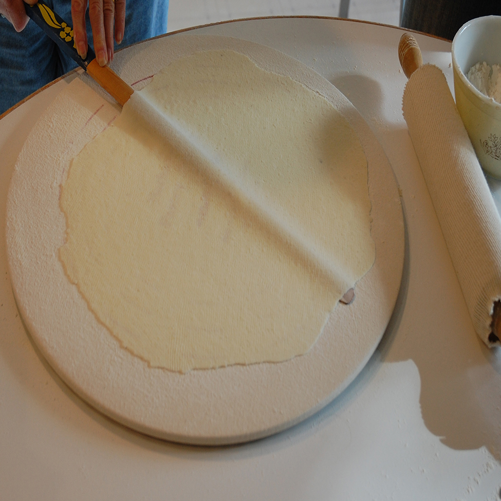 WS Historic Cooking Lefse 090423 – CLASSIC HITS 106.3